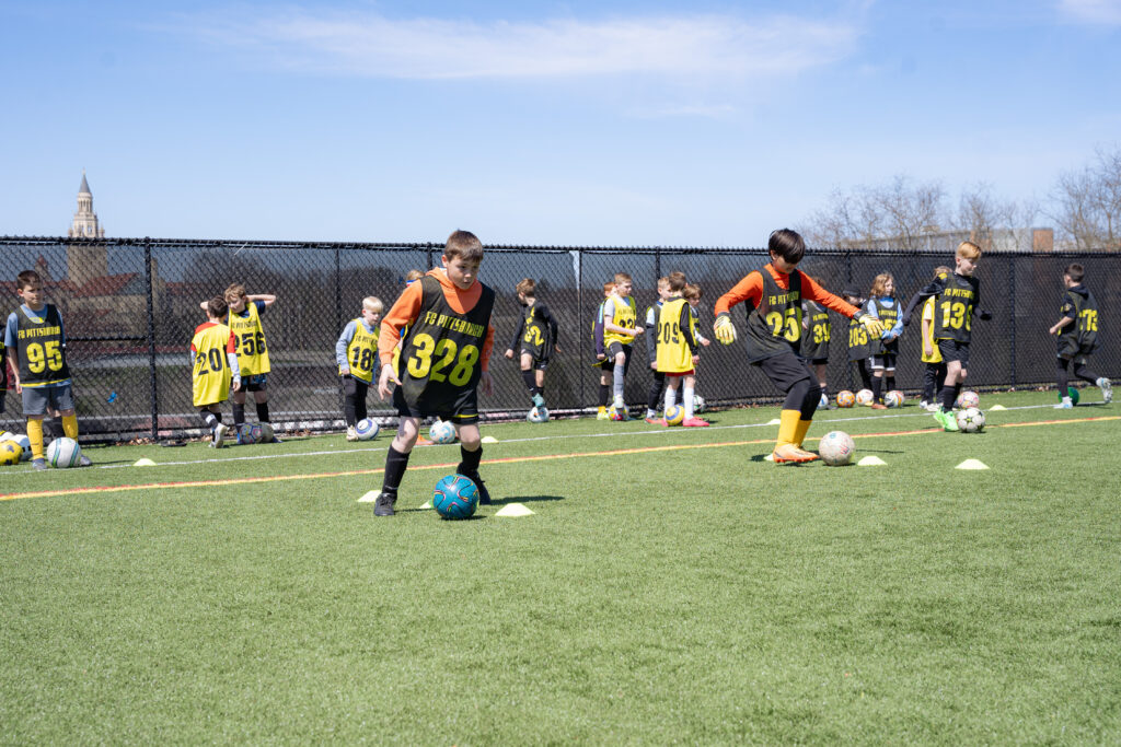 About Us – FC Pittsburgh Soccer Club